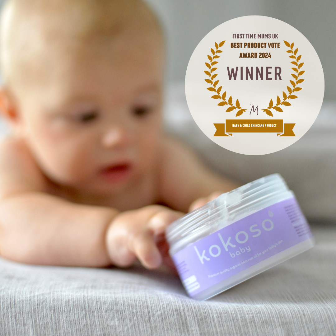 Best Product To Buy For A New Mum | Kokoso