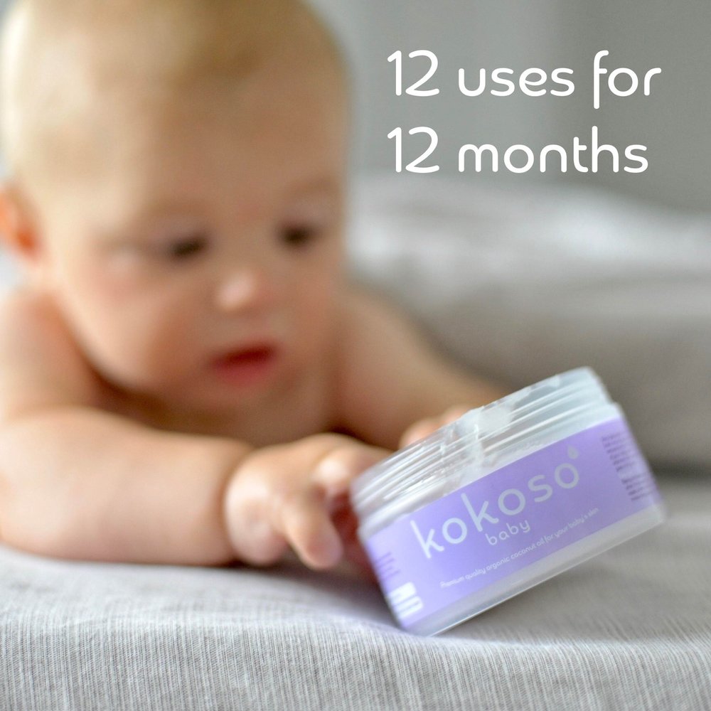 Using Kokoso | 12 Uses for 12 Months | Kokoso